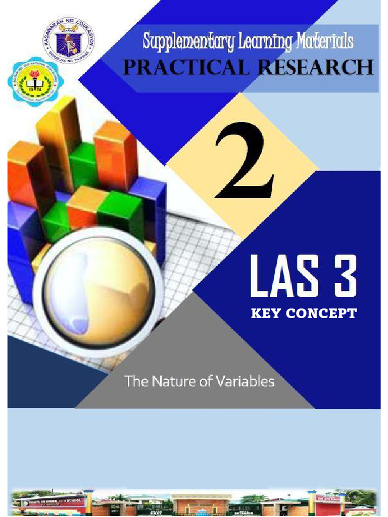 Week2 LAS3 Key-Concept | PDF