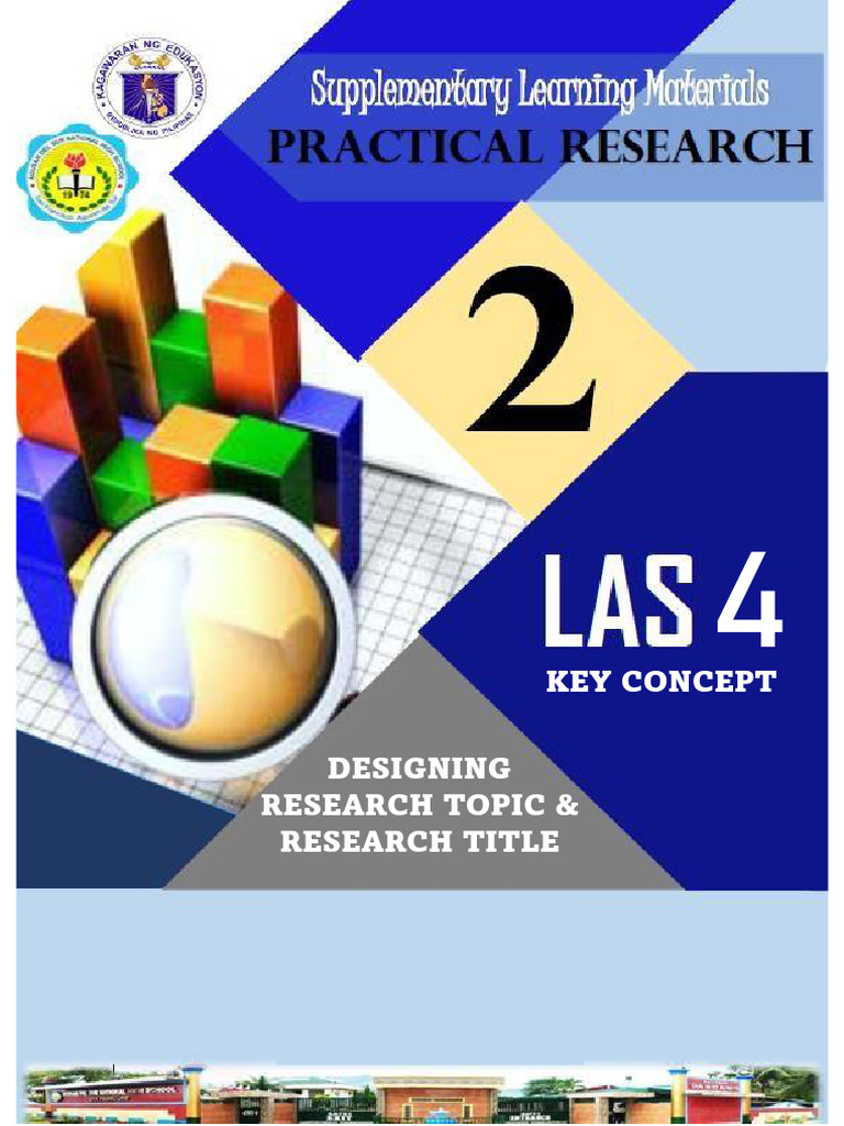 Week4 LAS4 Key-Concept | PDF