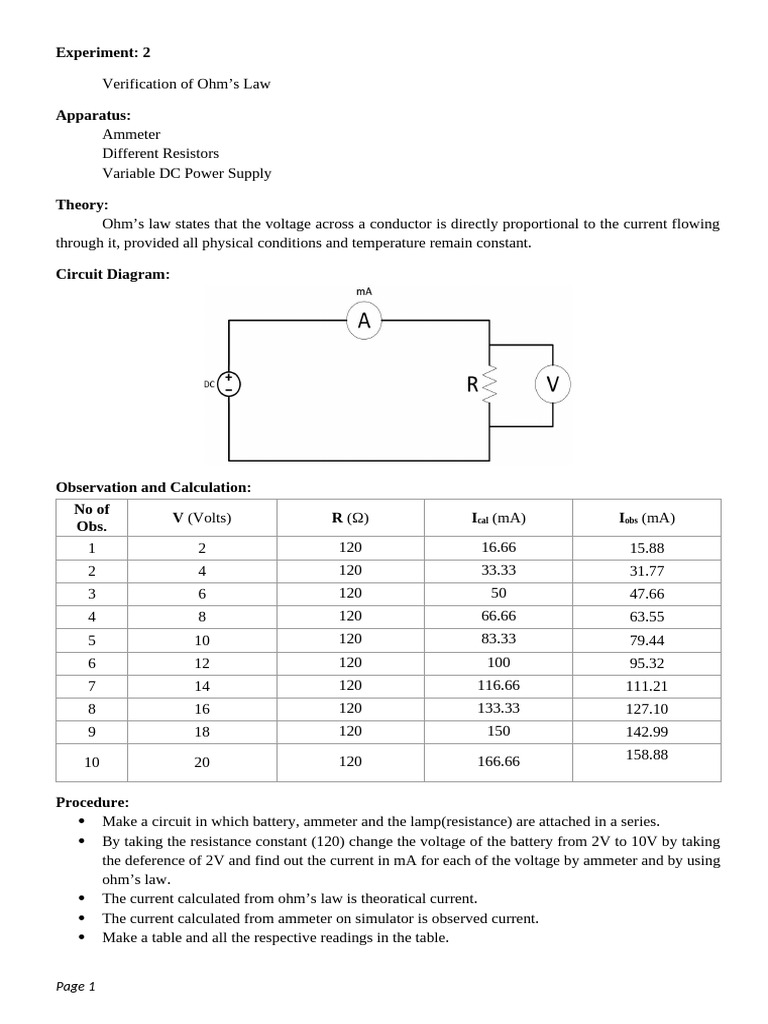 Exp2 2019-ME-58 | PDF
