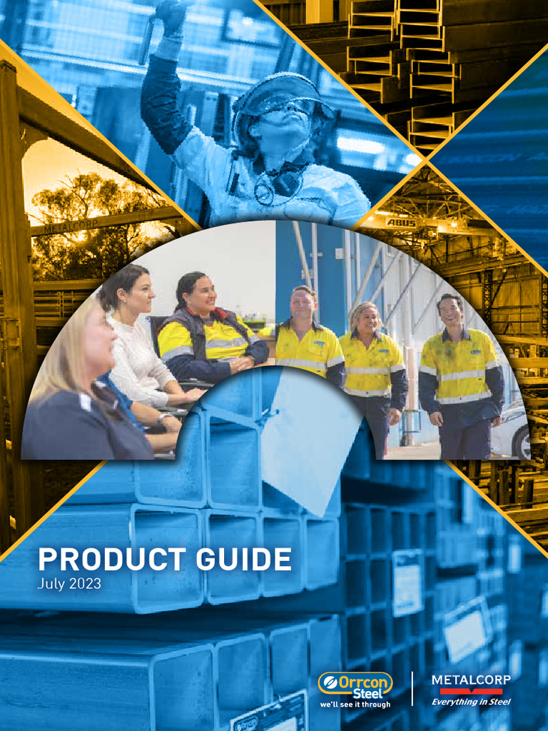 Orrcon National Product Catalogue LR | PDF