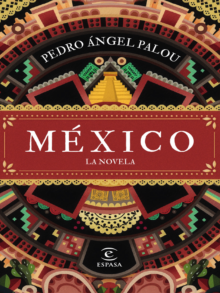 Mexico | PDF | Aztec | Spanish Colonization Of The Americas