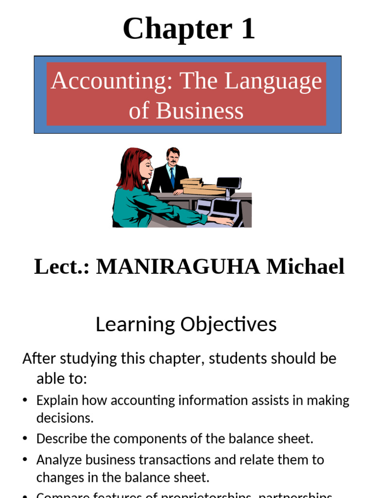 i Basic Financial Accounting an Introduction | PDF