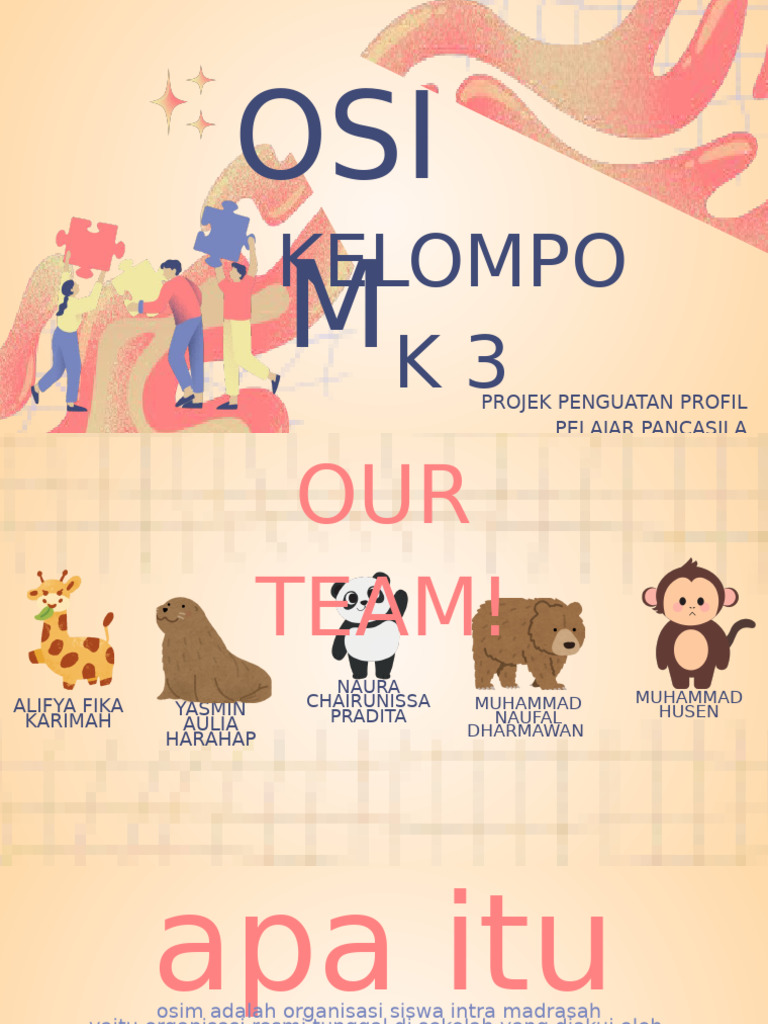 Tugas p5 Kelompok 3 | PDF