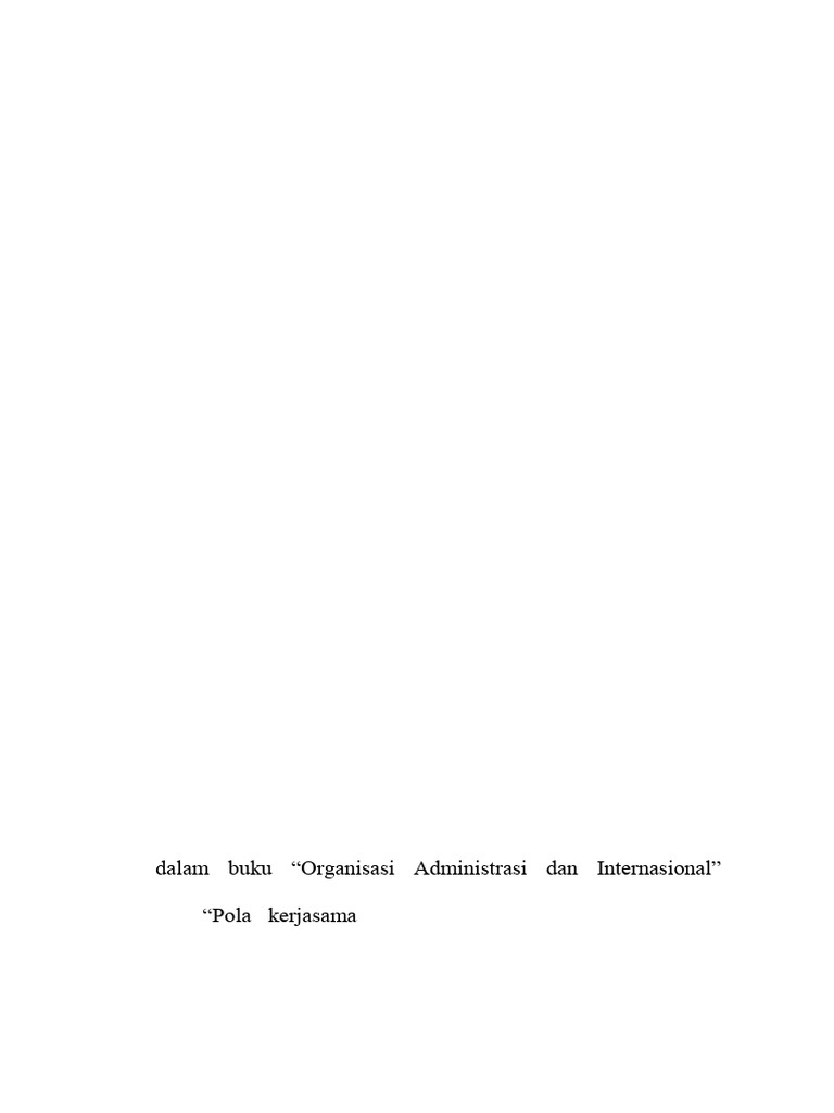 Bab Ii | PDF