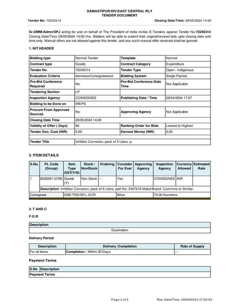 viewNitPdf 4554136 | PDF