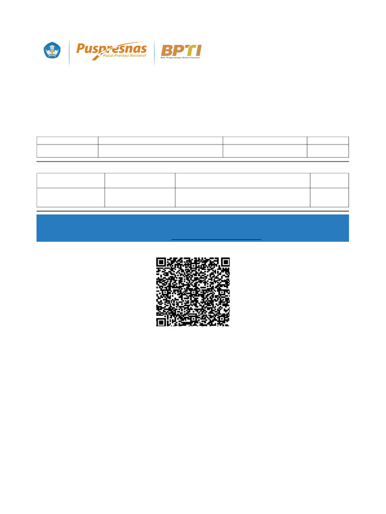 Astmi Wahyu Bukti Pendaftaran | PDF