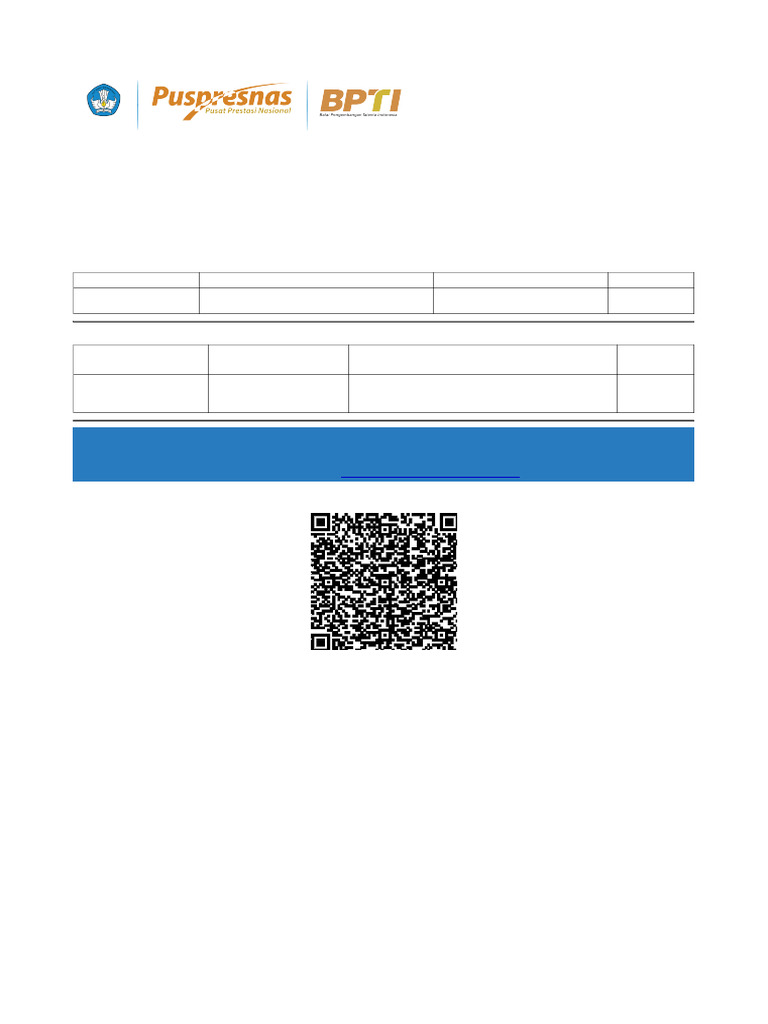 Astmi Nailah Bukti Pendaftaran | PDF