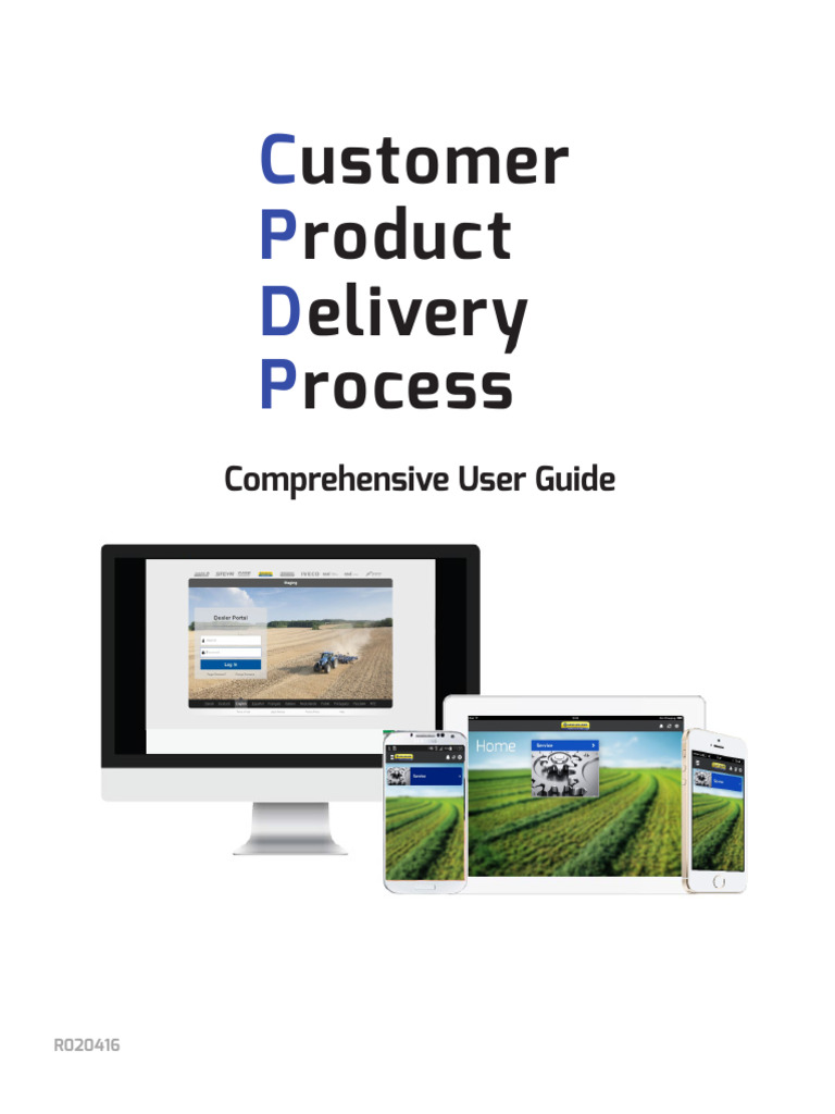 User-Manual CPDP NHAG ENG | PDF