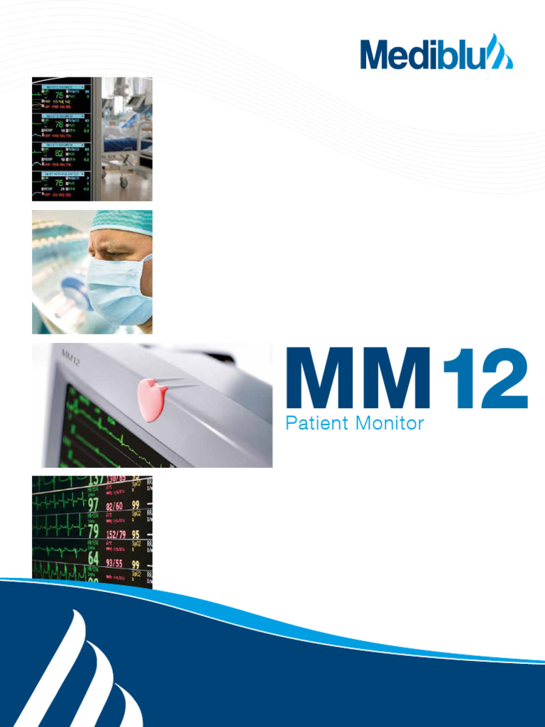 MM12 V 004 Brochure | PDF