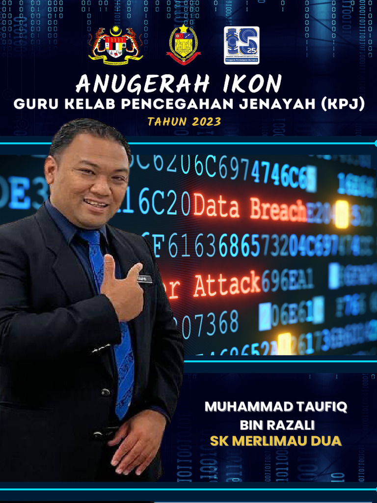 IKON GURU KPJ 2023 | PDF