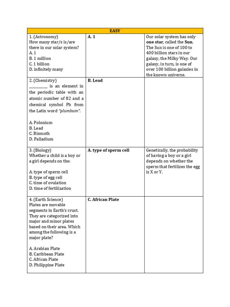 FINAL QUESTIONS | PDF
