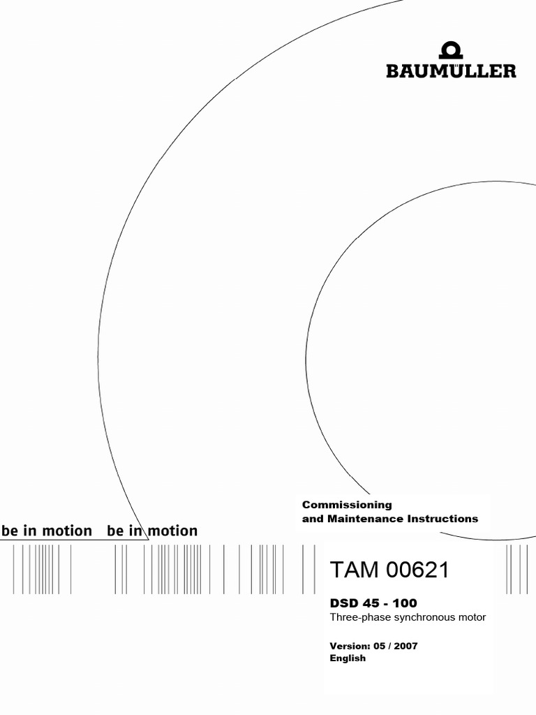 Maintenance Manual DSD (English) | PDF