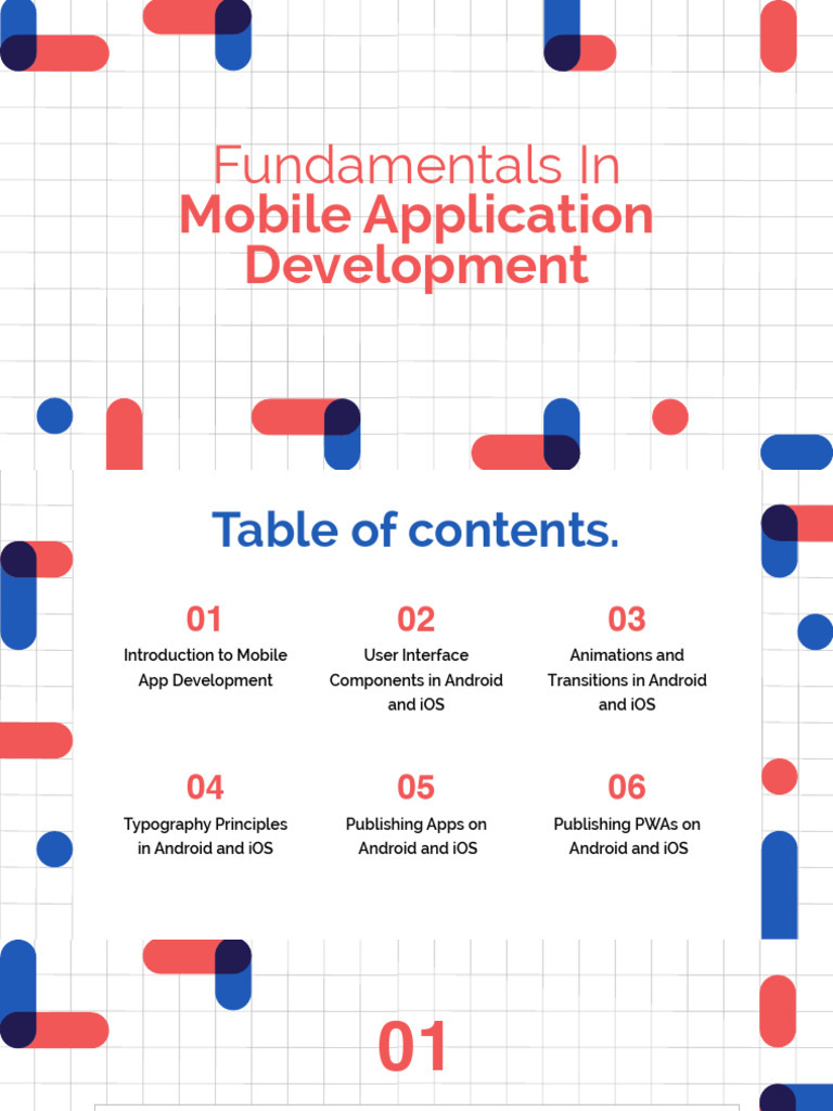 MAD - Presentation | PDF