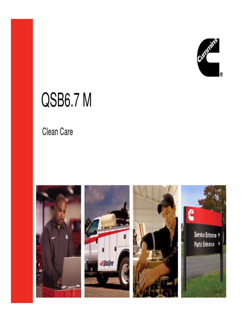 03 - Clean Care | PDF