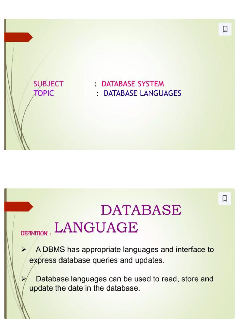Cvru DBMS 01 C | PDF