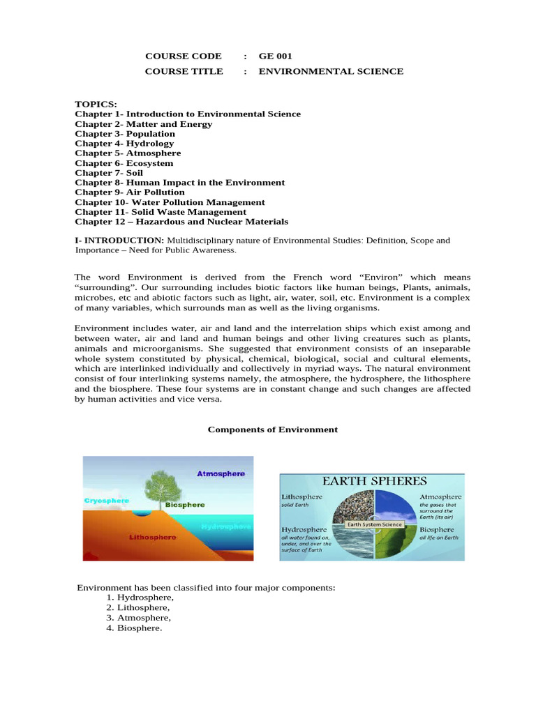 1 Introduction | PDF