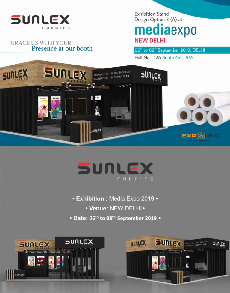 Sunlex | PDF