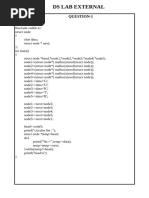 Day1 Lecture 1 | PDF | Algorithms | Reserved Word