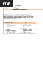 Contoh Proposal RT | PDF