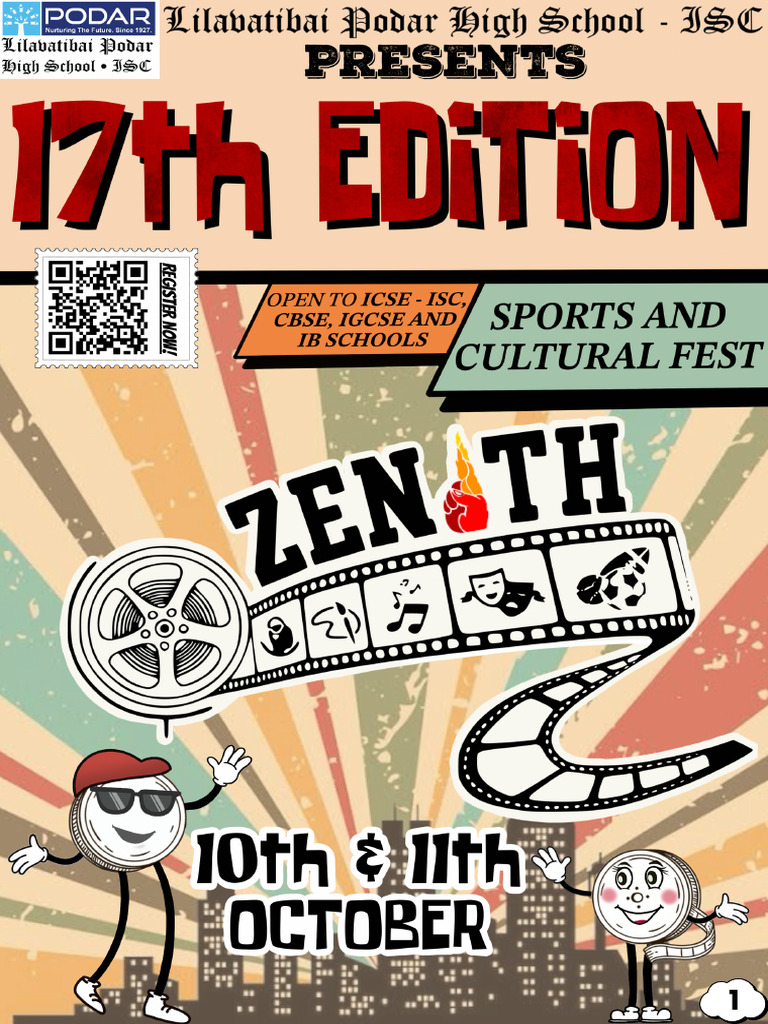 Zenith Events 2024 Final PDF | PDF
