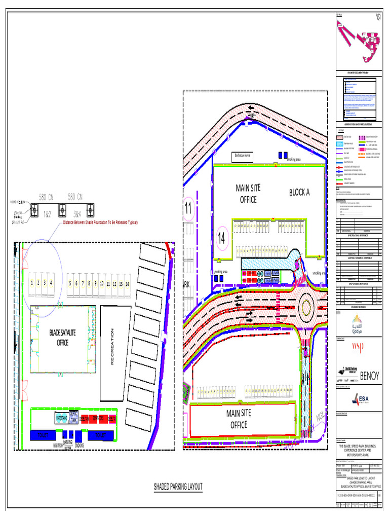 ESA DRW SDW GEN Z00 Z00 XXXXX Sheet 01 | PDF