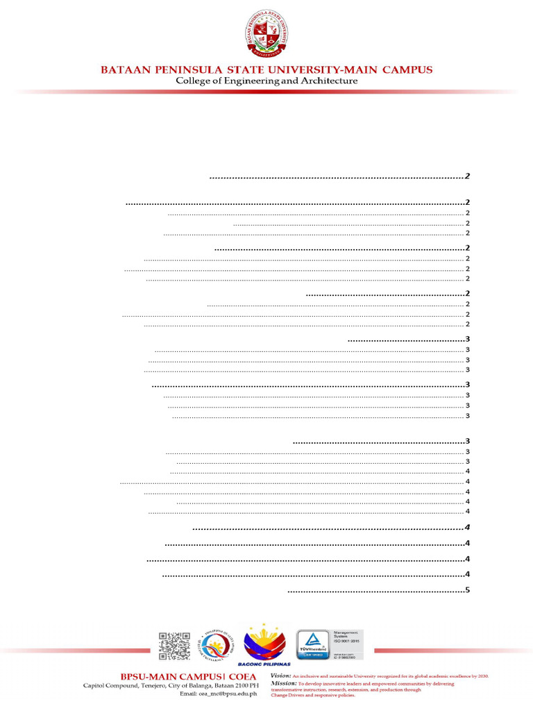MCO01 Building Inspection Report | PDF