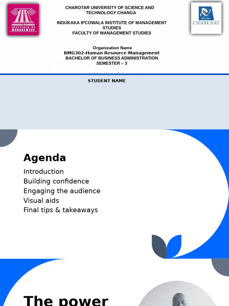 HRM PPT 23bba155 To 23bba159 | PDF