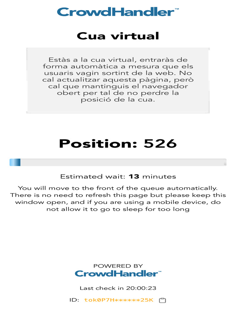 Cua Virtual 526 | PDF