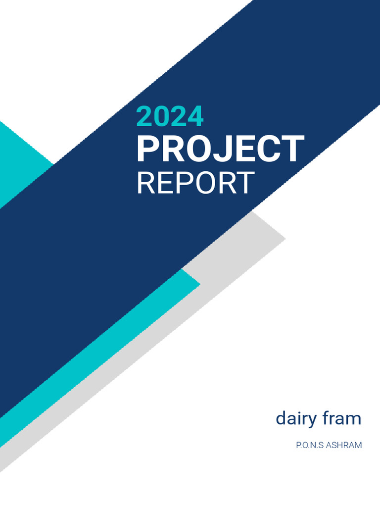 Dairy Fram Pdf