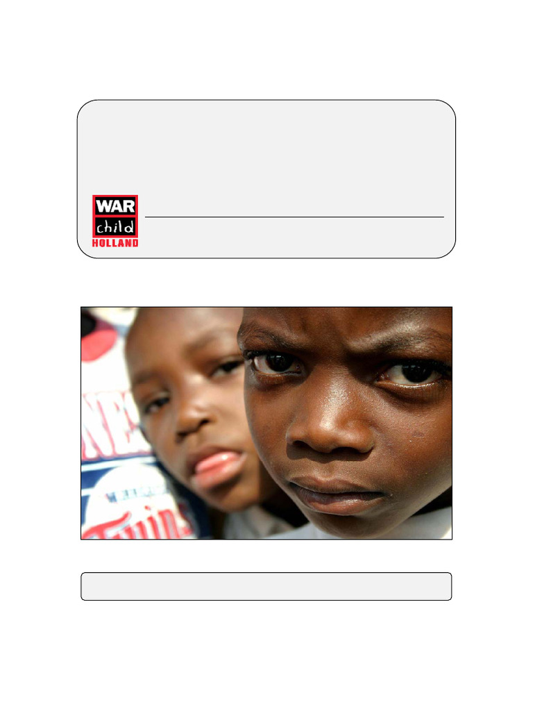 13 I Deal Dealing With Emotions | PDF