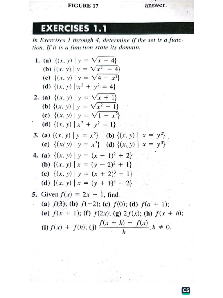 TC7 Problems Functions | PDF