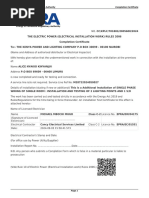 KENYA-SECONDARY-SCHOOL-LEAVING-CERTIFICATE | PDF