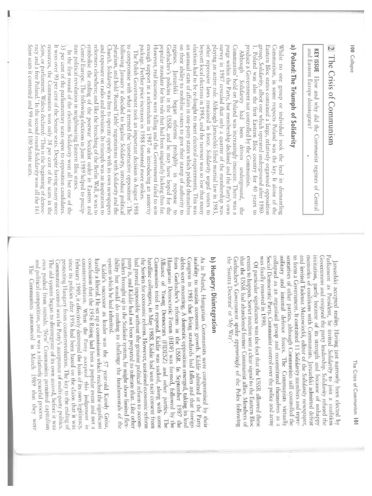 Chap 7. Collapse | PDF