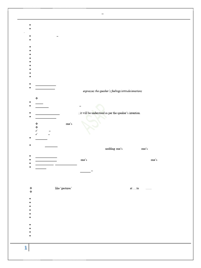 Eng Paper 1 Contents Pdf