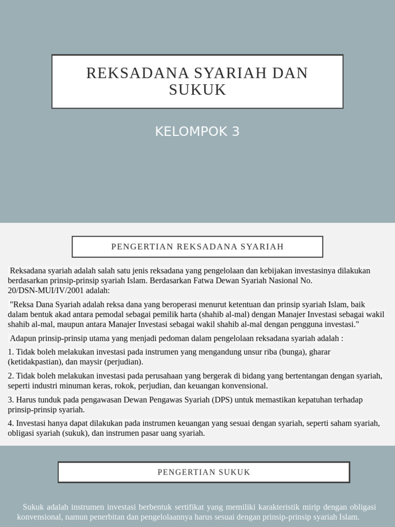 Instrumen Kel.3 | PDF