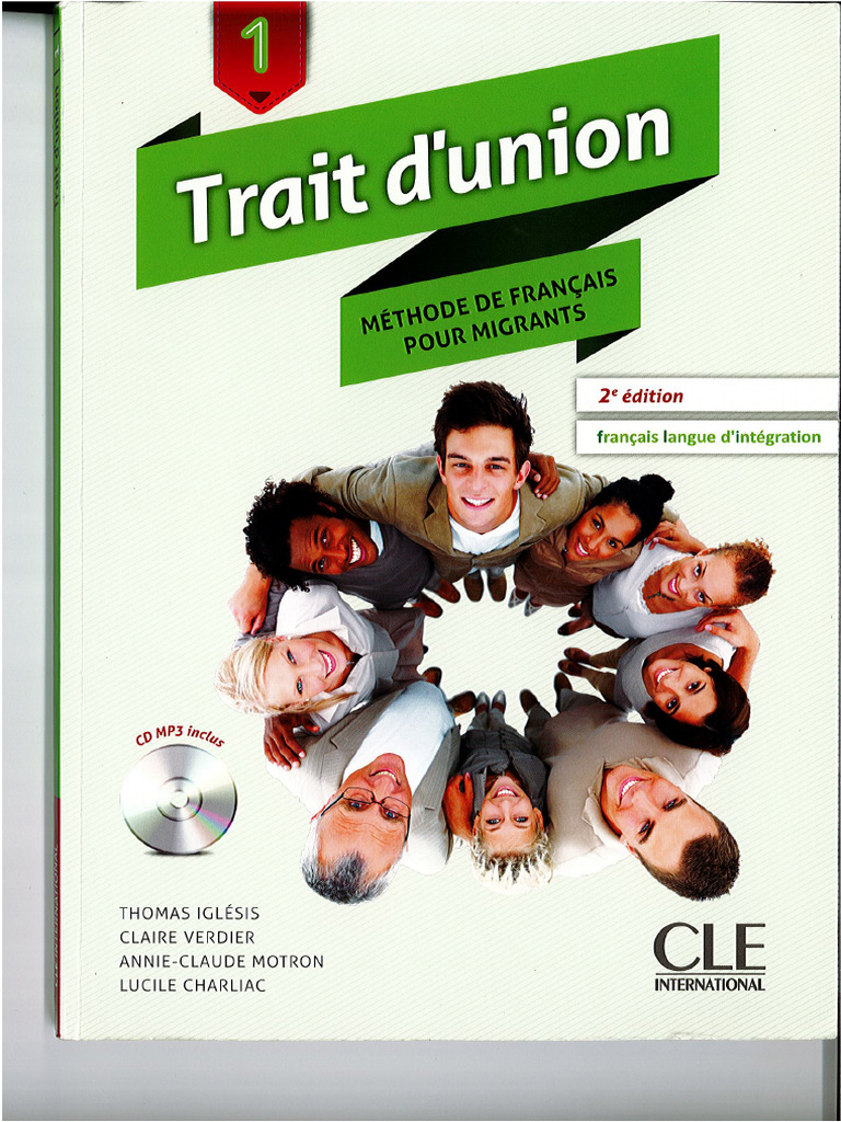 Présentation Trait D'union | PDF