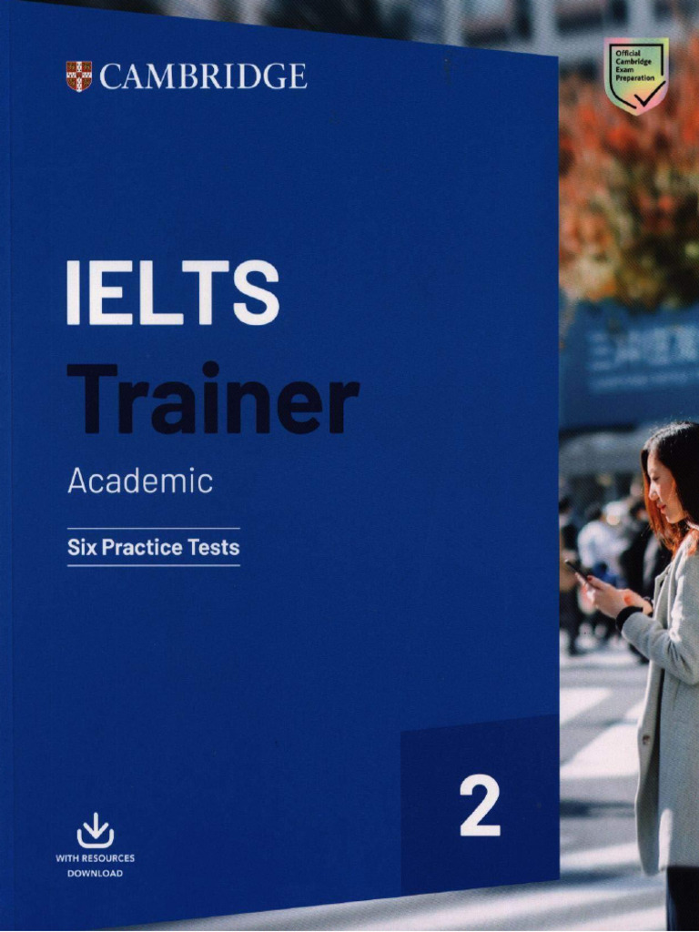 IELTS Trainer 2 Academic | PDF