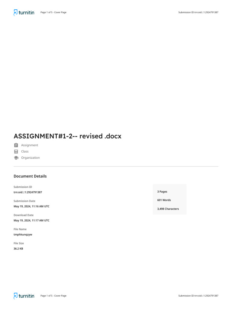 AI ASSIGNMENT1 2 Revised .Do C1cd6c4882e4165a | PDF