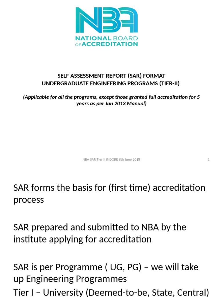 NBA SAR GUIDE-Tier II SAR-2018-UPTO SECTION 4 | PDF