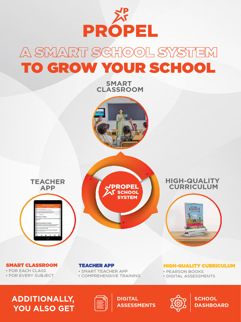 PROPEL Single Pager | PDF