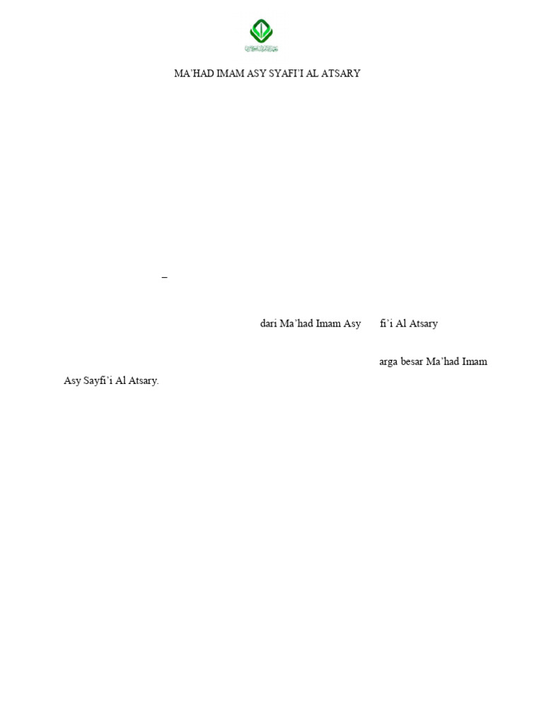 Proposal Outbond Dan Outing Class | PDF