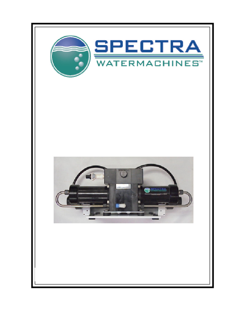 Clark Pump Repair Guide | PDF | Piston | Valve