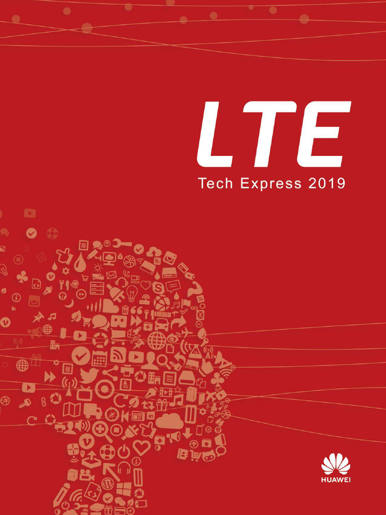 LTE Tech Express (2019) | PDF