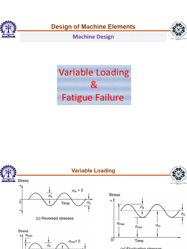 05 Fatigue | PDF
