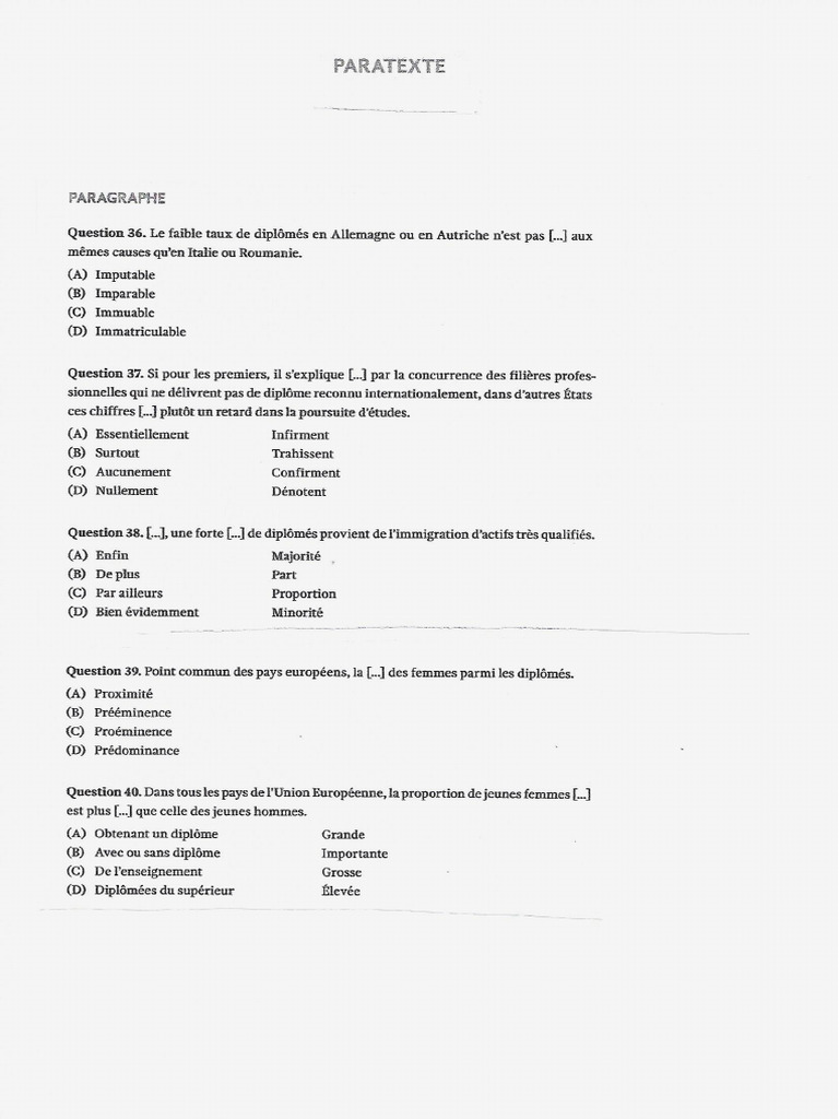 CB1 1920 Paratexte | PDF