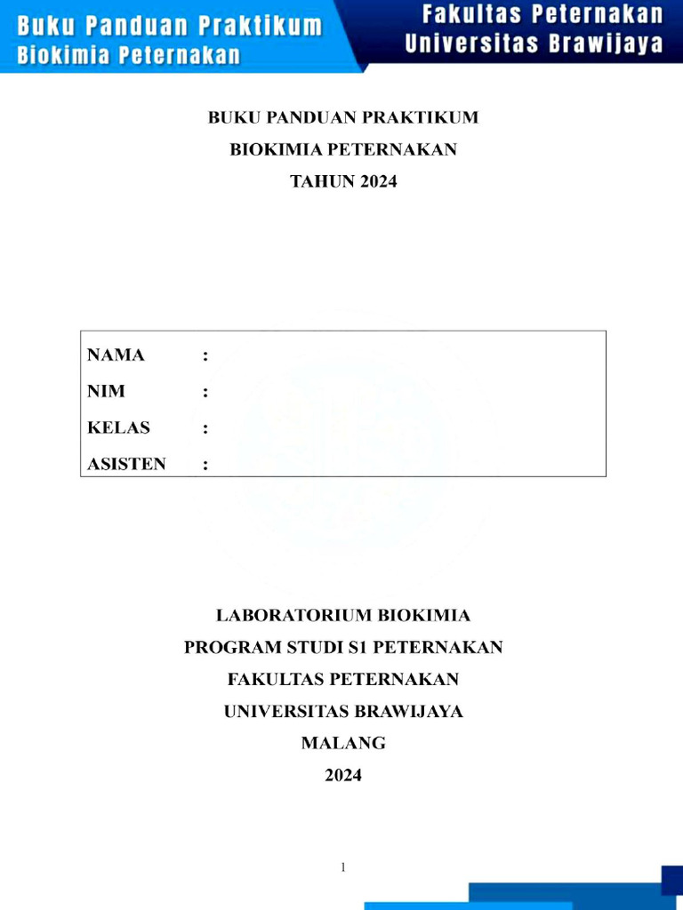 Bukpan Sementara | PDF