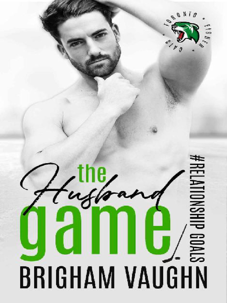 The Husband Game - Brigham Vaughn | PDF