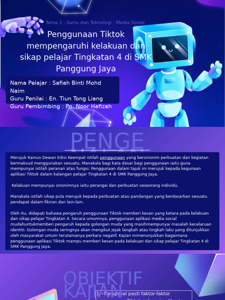 Contoh Viva KK P.am | PDF