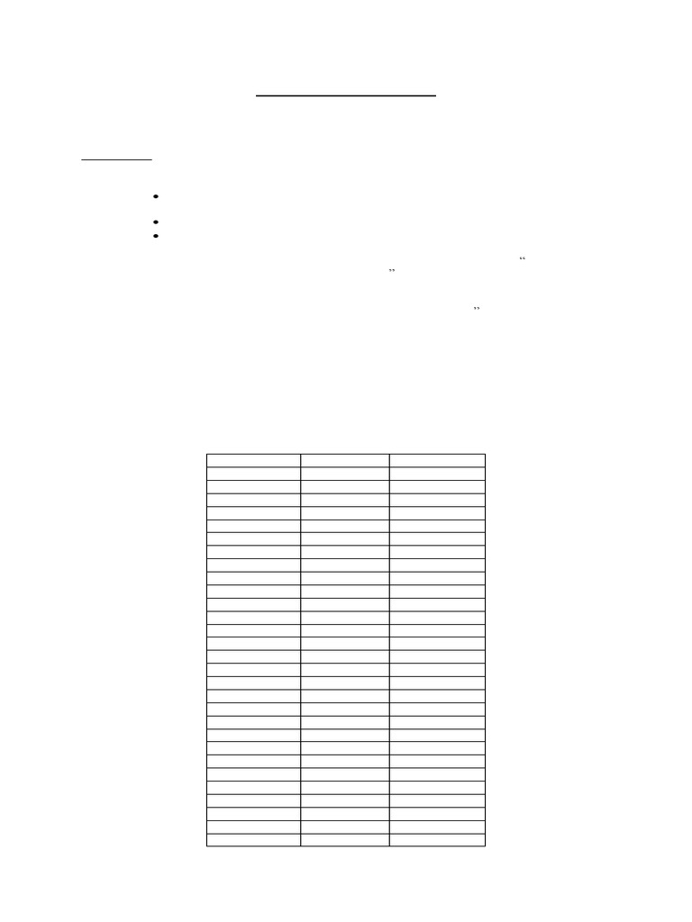 Assignment Guidelines 2 | PDF