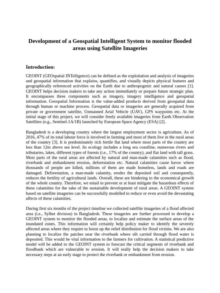 Midterm Report | PDF